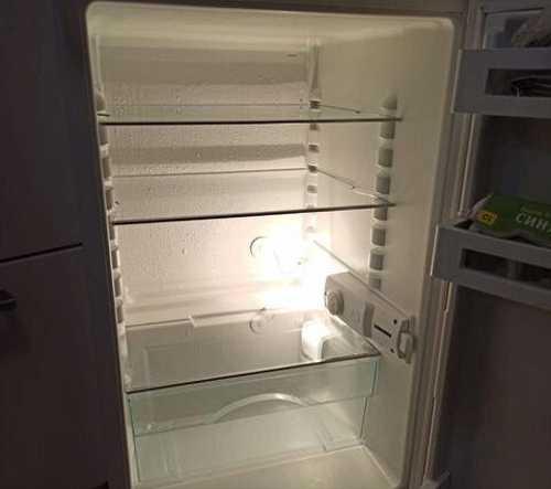 Холодильник Liebherr comfort