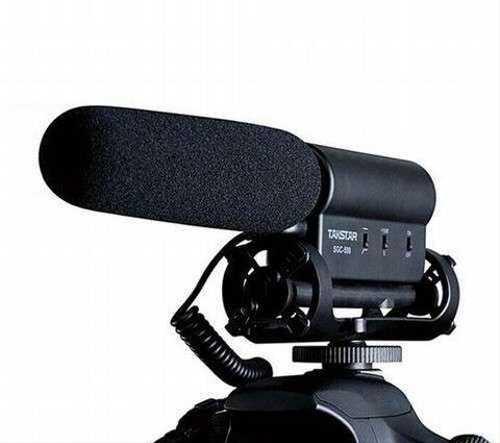 Накамерный микрофон takstar SGC-598