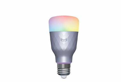 Лампочка Wi Fi Yeelight LED Smart Light Bulb 1SE