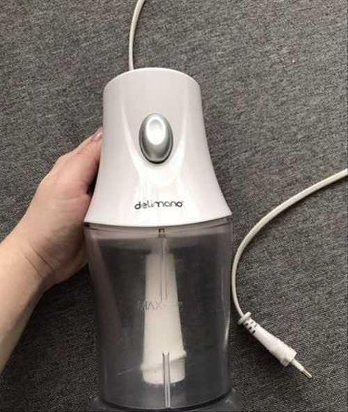 Измельчитель delimano