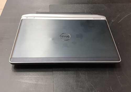Dell latitude E6230