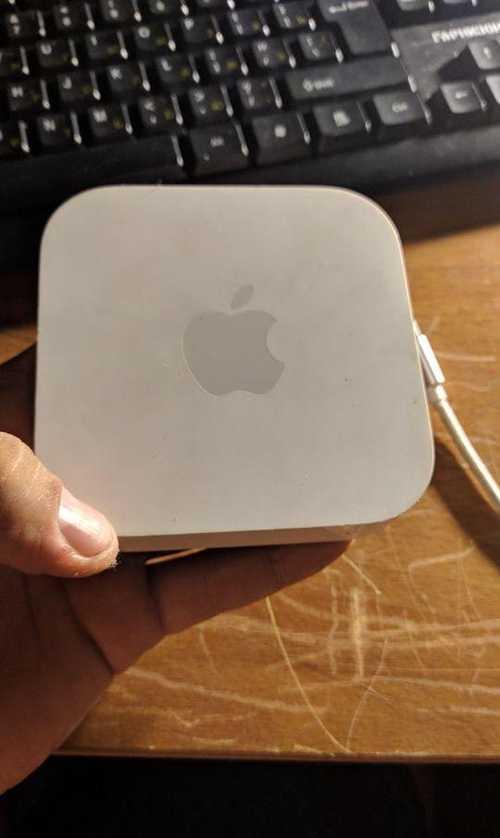 Wifi роутер apple airport