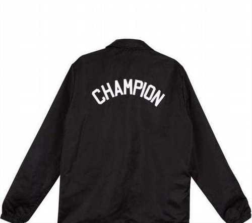 Куртка champion vintage coach jacket