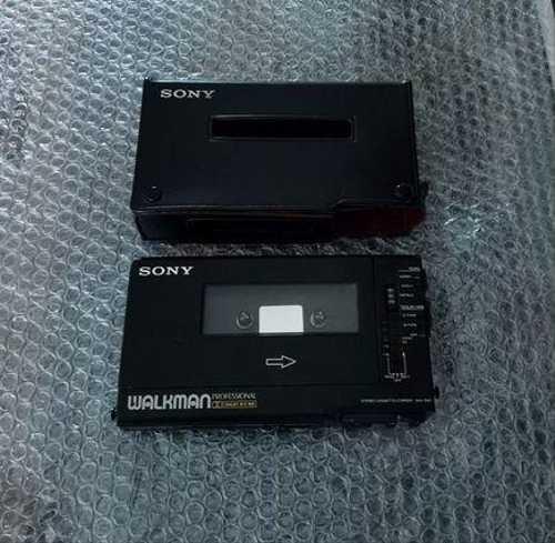 Sony Walkman Professional WM D6C
