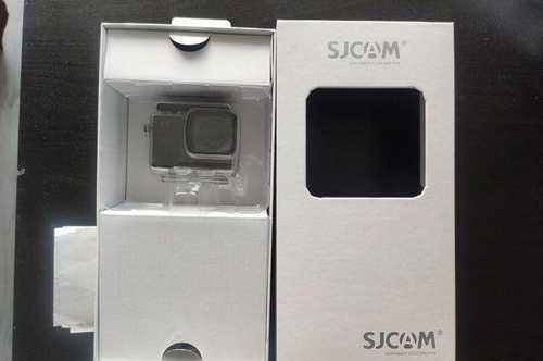 Sjcam sj8 air