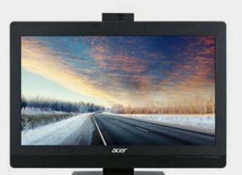 Корпус Моноблок Acer Veriton Z4820G Новый