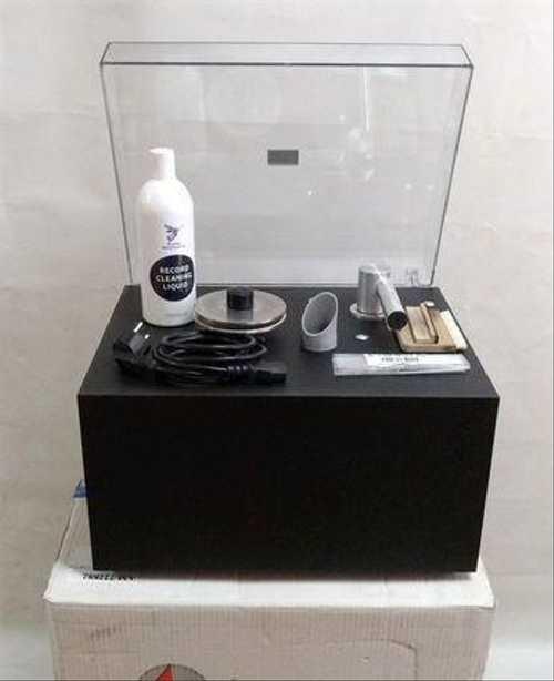 Pro-Ject Vinyl Cleaner VC-S