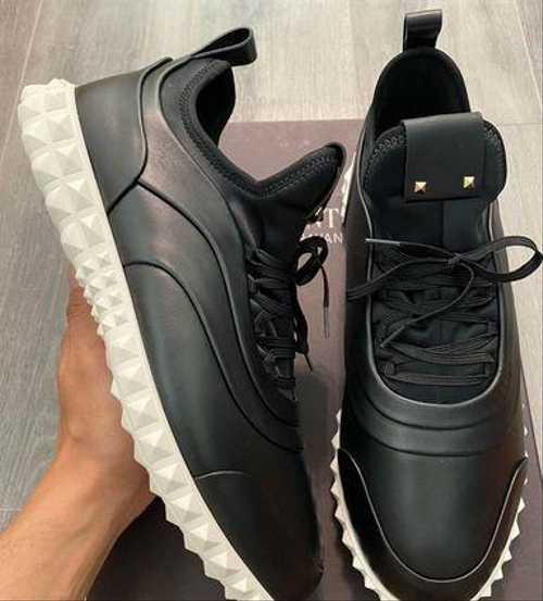 Кроссовки Valentino оригинал новые 41-44