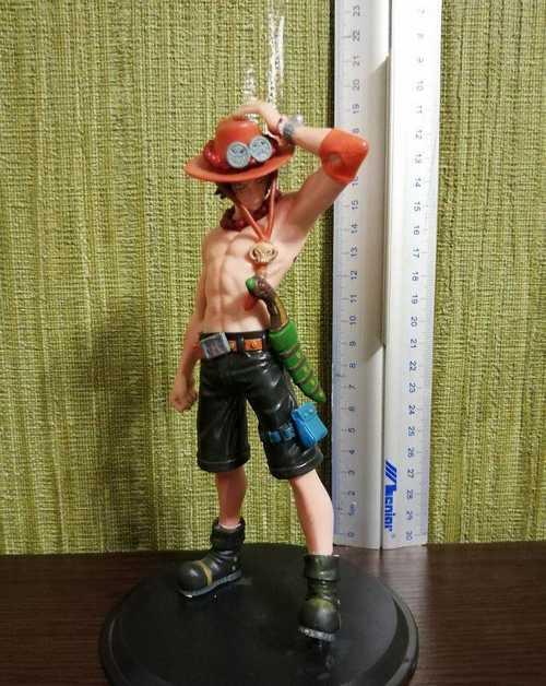 Фигурка аниме Ace One Piece
