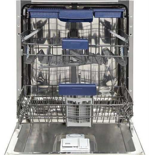 Посудомоечная машина Jackys JD FB4101