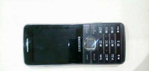 Samsung GT-S5610 Metallic