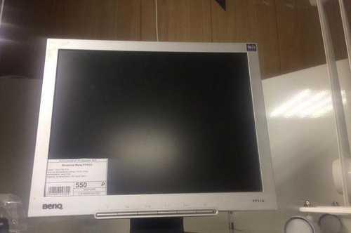 Монитор BenQ FP51G