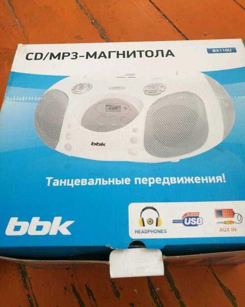 Стерео система BBK