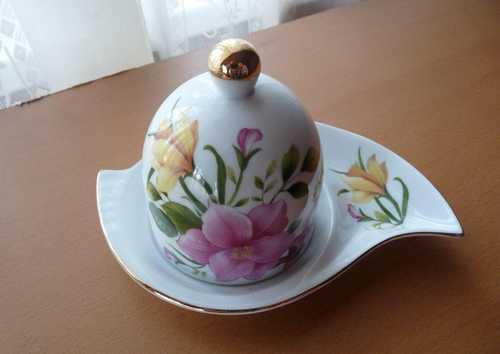 Лимонница Royal Porcelain Англия