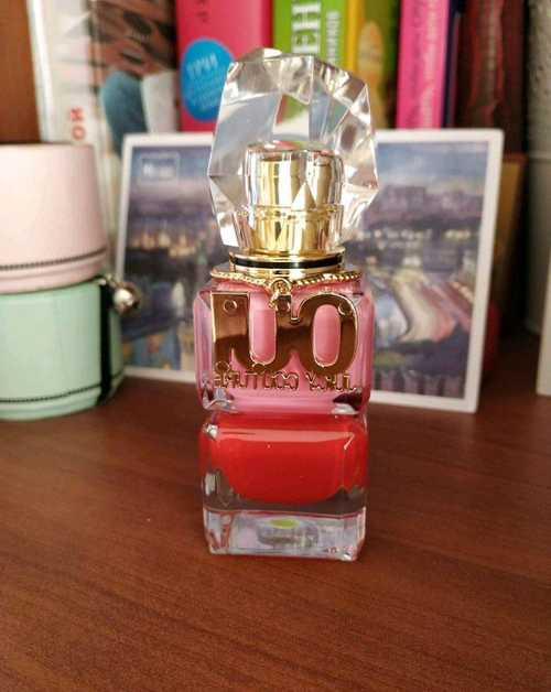 Juicy Couture Oui eau de parfum