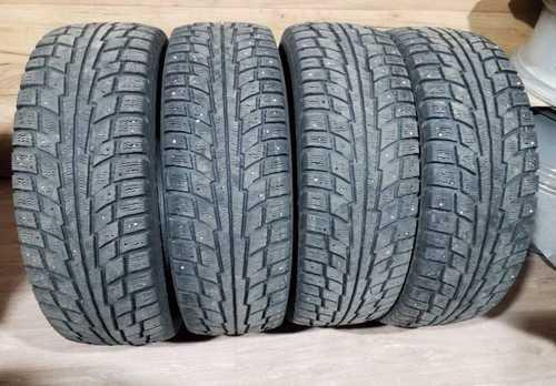 235/65R17 Marangoni Зимние шипованные шины