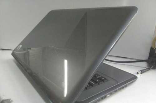 Ноутбук HP G6-1000ER / SSD Intel