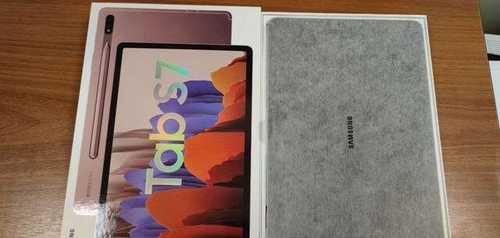 Samsung galaxy tab s7 lte 128 Gb