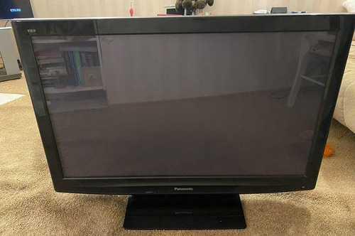 Телевизор panasonic viera TX-PR42C10