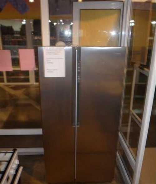 Холодильник многодверный Haier HRF521DM6RU