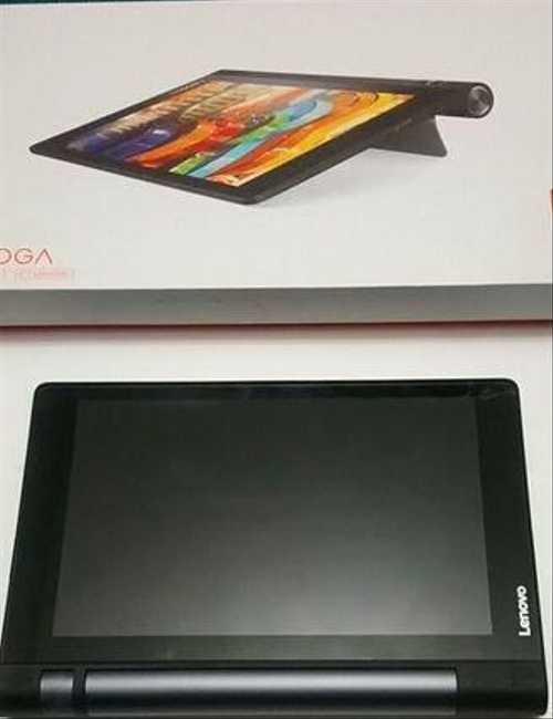 Lenovo Yoga Tablet 3 8 16 гб