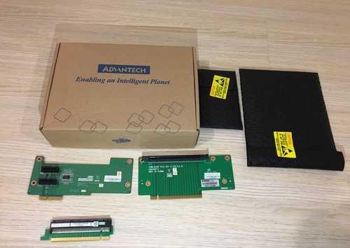 Advantech aimb-R431F-21A1E объединительная плата