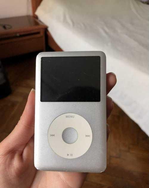 iPod Classic 80GB