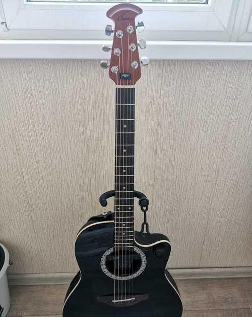 Ovation Balladeer 1861 (USA)