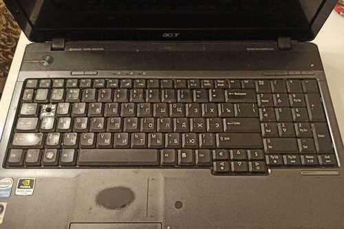 Acer aspire