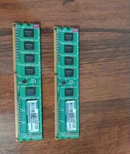Оперативная память ddr3 2gb | Festima.Ru - Мониторинг объявлений