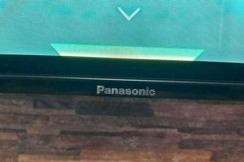 Oled телевизор Panasonic tx-ez950