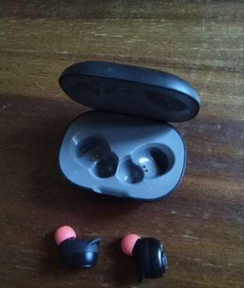 Беспроводные наушники Groher EarPods i50