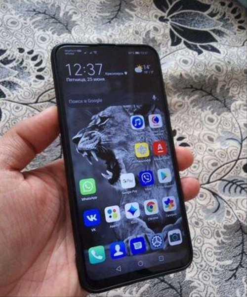 Huawei P Smart Z