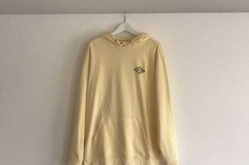 Толстовка мужская vans