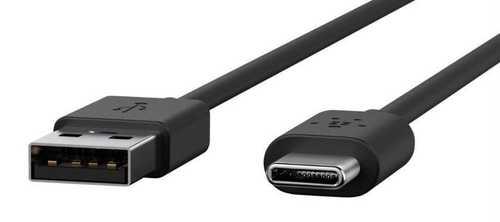 Кабель USB Type C - USB