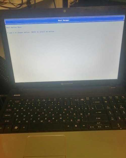 Packard Bell Q5WTC