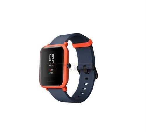 Умные часы Xiaomi Amazfit Bip