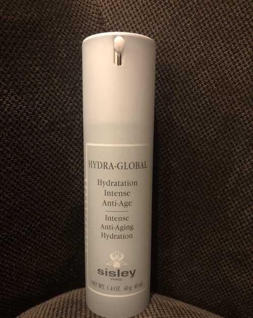 Крем для лица Sisley Hydra-Global (тестер)