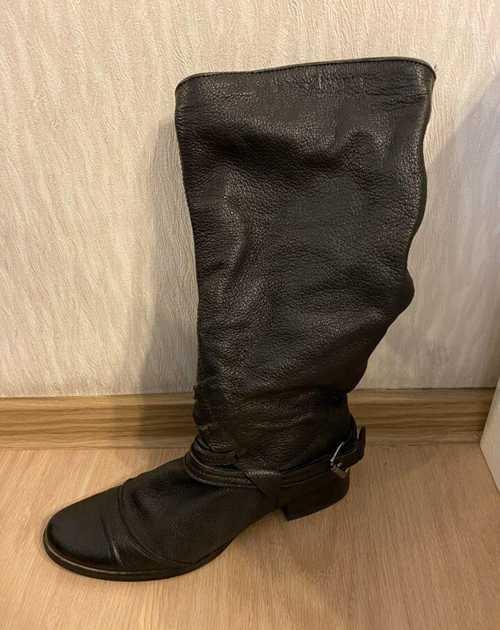 Сапоги