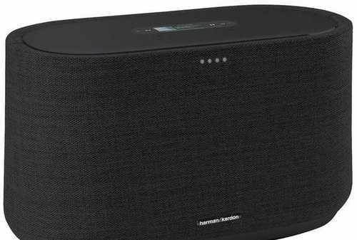 Умная колонка Harman/Kardon Citation 300, черный