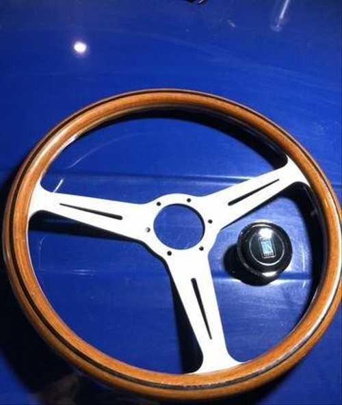 Руль Nardi Torino Classic 365mm