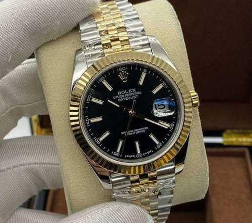 Часы Rolex Datejust 41mm