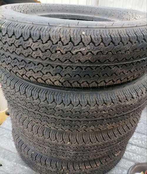 Accelera 2.25/4.5 R4 19B, 4 шт