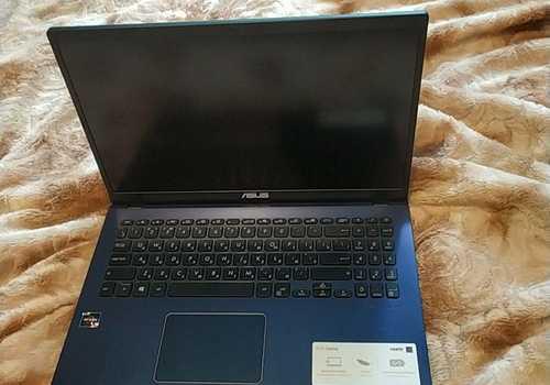 Asus laptop(D509DA-BQ616T)