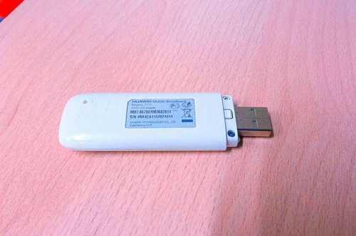 Usb модем 3g