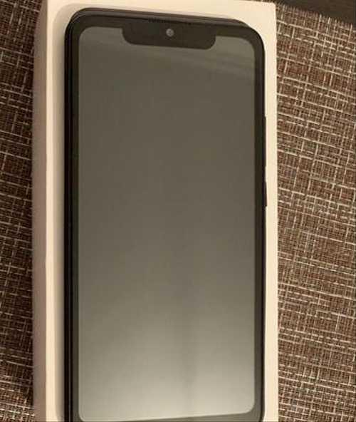 Телефон I13 promax4 19black