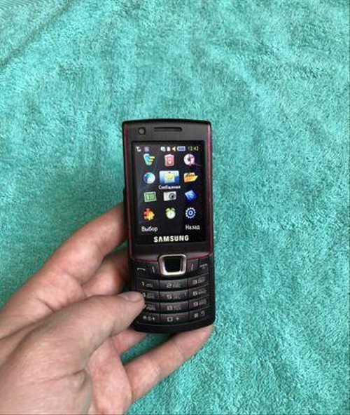 Samsung S7220