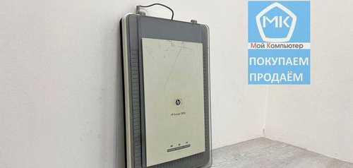 Сканер HP Scanjet 3800 (Без бп, Windows 8.1 ок)