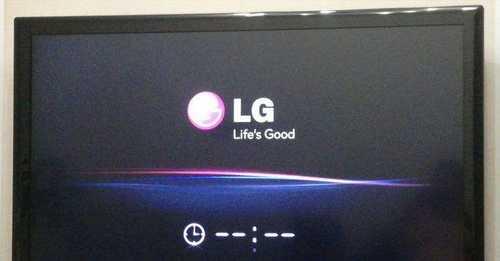 Телевизор LG 47ld650 б/у