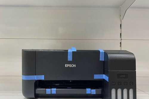 Мфу струйный Epson L3100 новый